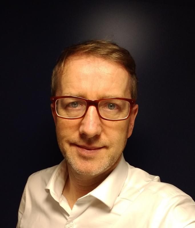 Stewart McLaughlin joins Artex as business development director ...